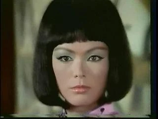 Wilma Soong (Kiss The Girls And Make Them Die) | The Female Villains ...