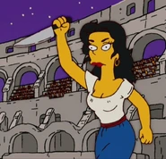 Francesca Terwilliger (The Simpsons) | The Female Villains Wiki | Fandom