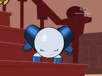 Agent Kalashnikov (Robotboy) | The Female Villains Wiki | Fandom