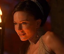 The Source's Oracle (Charmed) | The Female Villains Wiki | Fandom