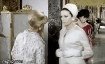 Constance Day (Special Mission Lady Chaplin) | The Female Villains Wiki ...