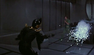 General Kala (Flash Gordon) | The Female Villains Wiki | Fandom