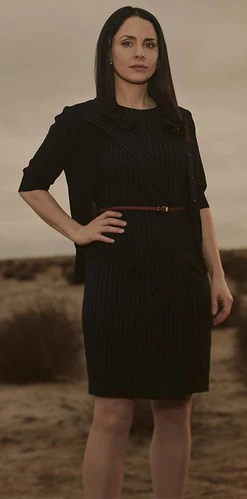 Lydia Rodarte-Quayle (Breaking Bad) | The Female Villains Wiki | Fandom