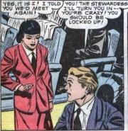 Nerissa (The Beyond) | The Female Villains Wiki | Fandom