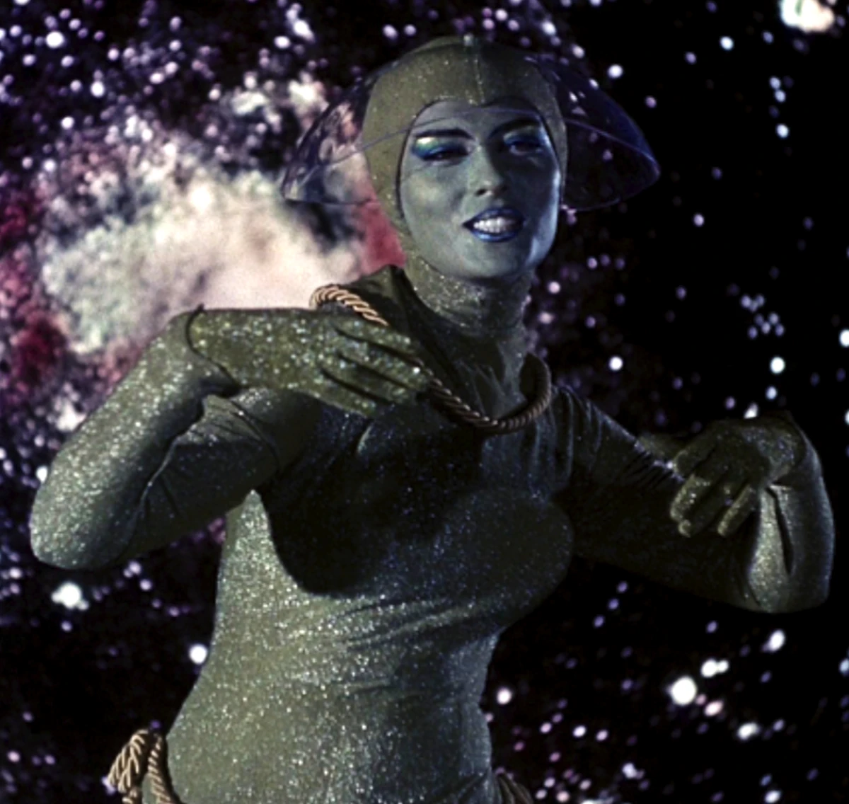 User blog:Doalfe/Athena the Lorelei (Lost in Space) | The Female ...