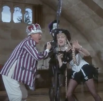 Baroness Bomburst (Chitty Chitty Bang Bang) | The Female Villains Wiki ...