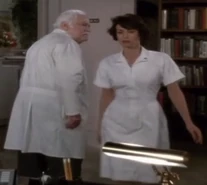 Laura Corman (Murder, She Wrote) | The Female Villains Wiki | Fandom