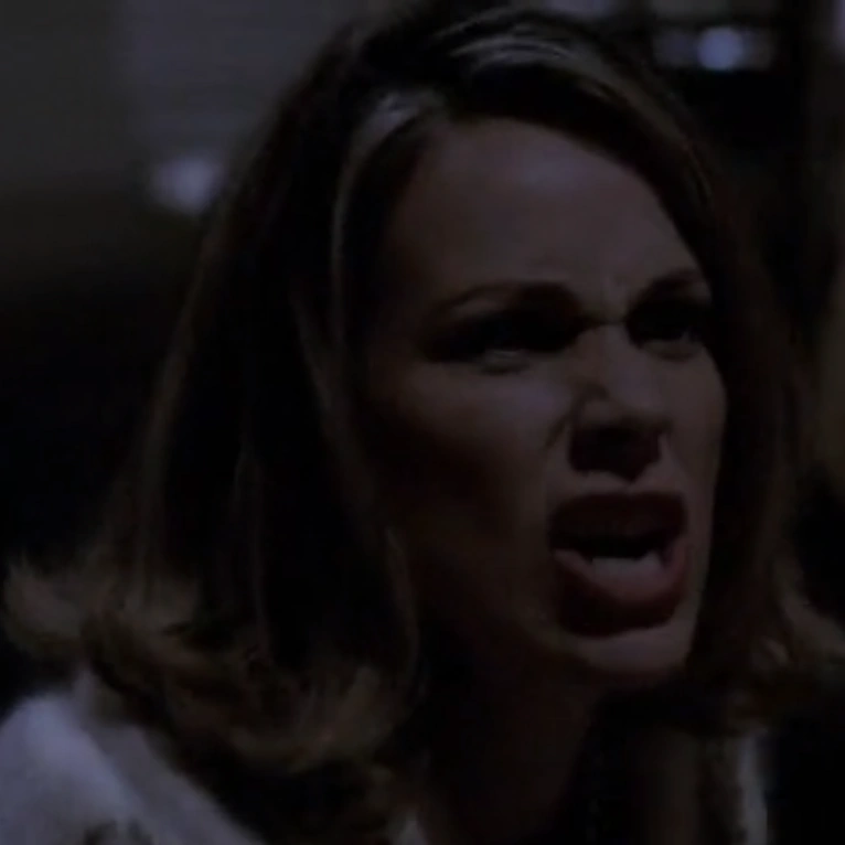 User blog:Ezekielfan22/Margaret Moran (Crossing Jordan) | The Female ...