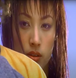 Sue Chow (New Police Story) | The Female Villains Wiki | Fandom
