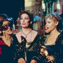 Rodmilla and Marguerite (Ever After) | The Female Villains Wiki | Fandom