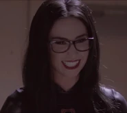 Baroness (Truly Outrageous) | The Female Villains Wiki | Fandom