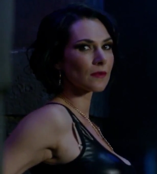 Randa Moreno (Supernatural) | The Female Villains Wiki | Fandom