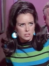 Millie Second (Batman) | The Female Villains Wiki | Fandom