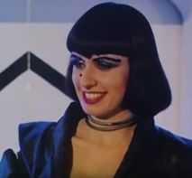 Skipper (Spaced Out) | The Female Villains Wiki | Fandom