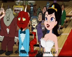 The Haunted World Of El Superbeasto Gif