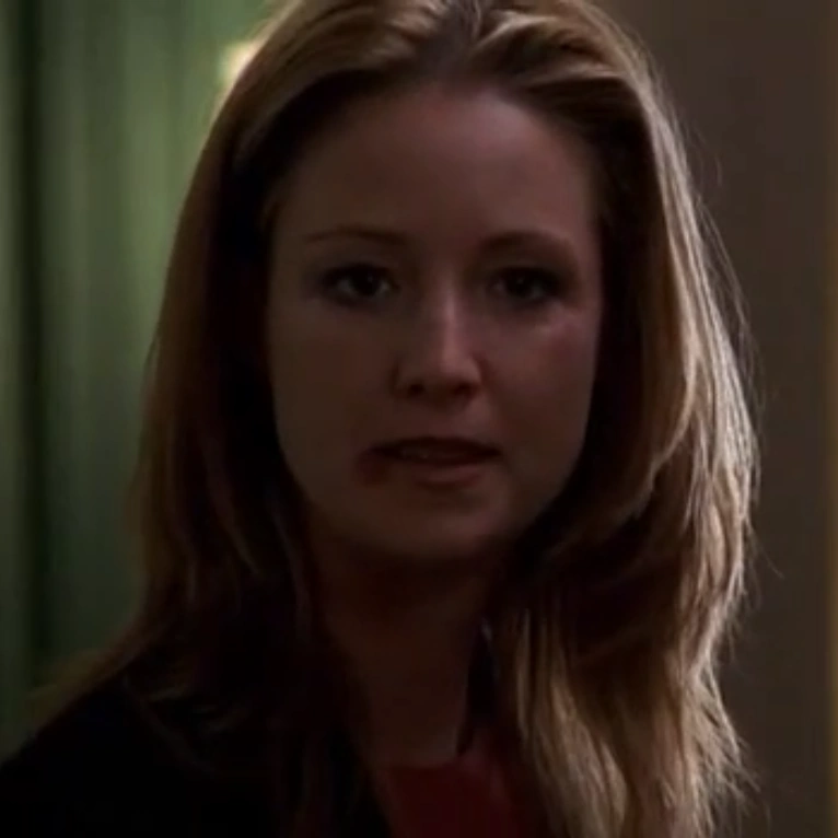 Jane Newman (Crossing Jordan) | The Female Villains Wiki | Fandom