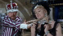 Baroness Bomburst (Chitty Chitty Bang Bang) | The Female Villains Wiki ...