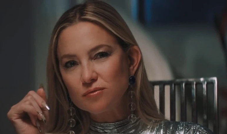 Zoey Shannon (Shell) | The Female Villains Wiki | Fandom