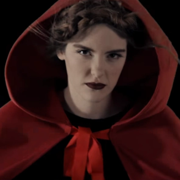 Red Riding Hood (Beware the Dog) | The Female Villains Wiki | Fandom