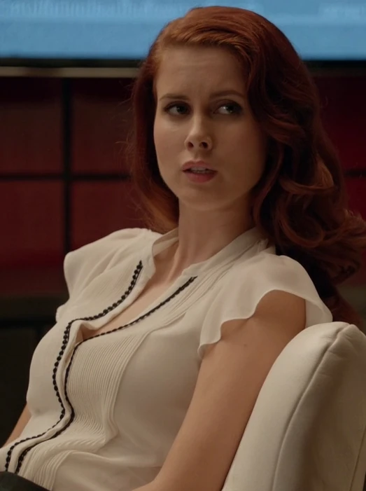 Rita Du Clark (iZombie) | The Female Villains Wiki | Fandom