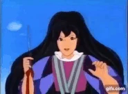 Duchess Ravenwaves (Lady Lovely Locks And The Pixietails) | The Female ...