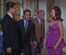 User blog:Doalfe/Octavia (Get Smart) | The Female Villains Wiki | Fandom