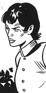 Reginald Fik and Company (Batty & Gay) | The Female Villains Wiki | Fandom