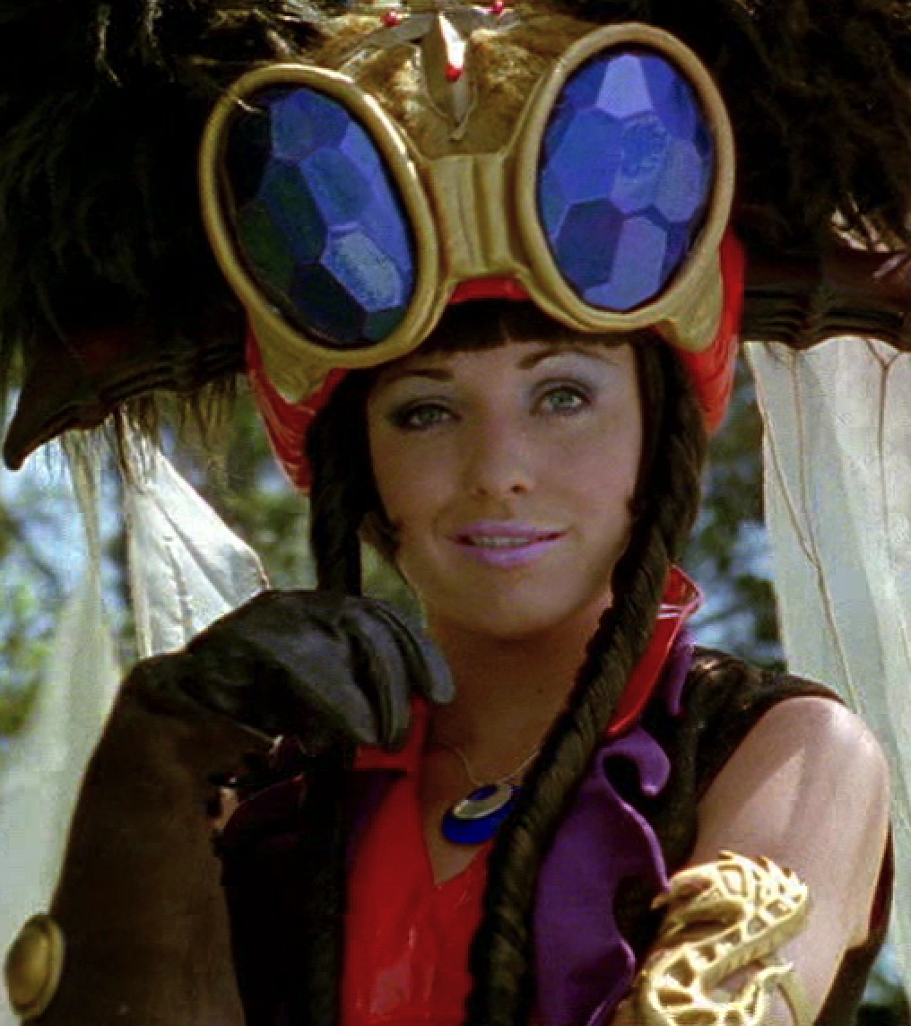 User blog:Doalfe/Marah (Power Rangers Ninja Storm) | The Female ...