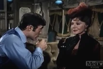 Amelia Bronston (The Wild Wild West) | The Female Villains Wiki | Fandom