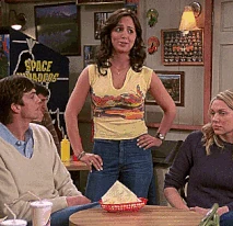 User blog:RangerMovies/Sarah (That '70s Show) | The Female Villains ...