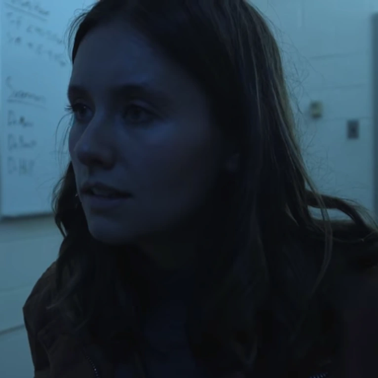 Female Prison Escapee (SCRA BLE) | The Female Villains Wiki | Fandom