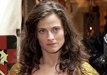 Isabella Thornton (Robin Hood) | The Female Villains Wiki | Fandom