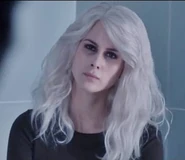 Rita Du Clark (iZombie) | The Female Villains Wiki | Fandom