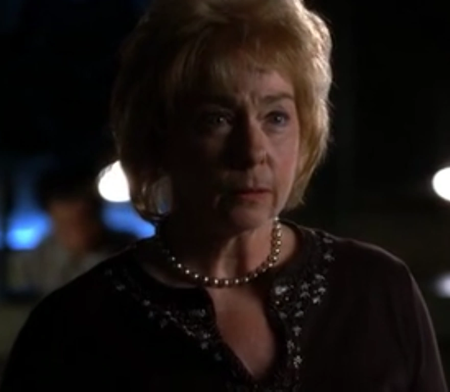 Sandra Walkey (CSI) | The Female Villains Wiki | Fandom