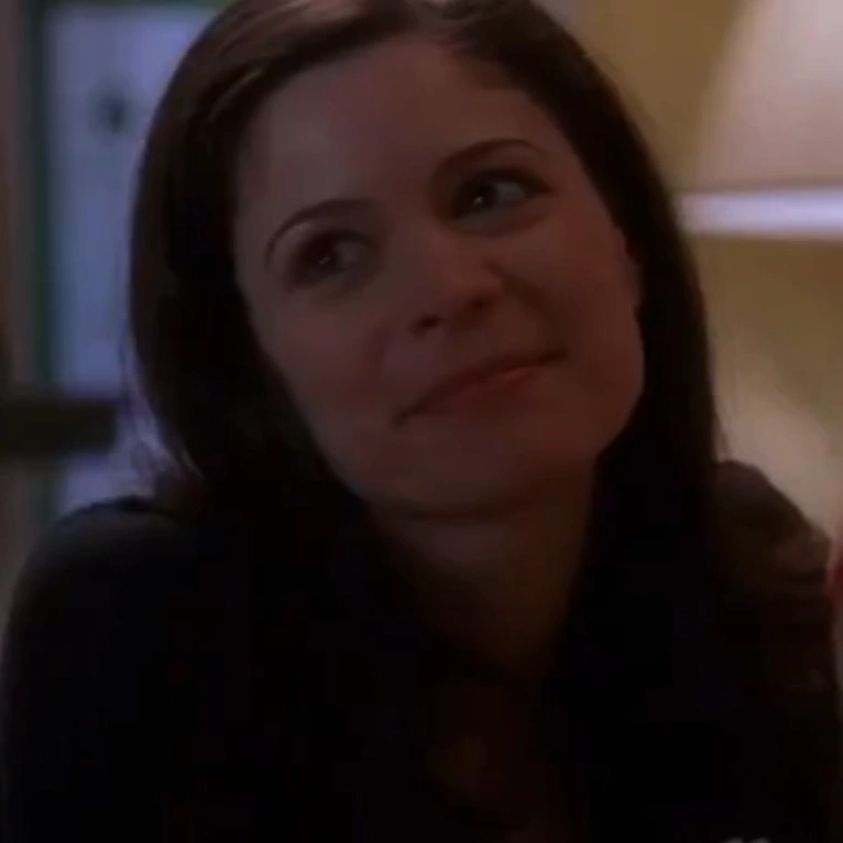 Sarah Soble (Crossing Jordan) | The Female Villains Wiki | Fandom