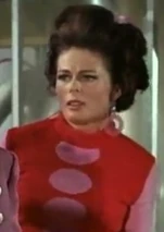 User blog:Doalfe/Nancy Pi Squared (Lost in Space) | The Female Villains ...