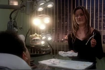 Terri (Monk) | The Female Villains Wiki | Fandom