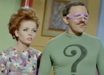 Anna Gram (Batman) | The Female Villains Wiki | Fandom