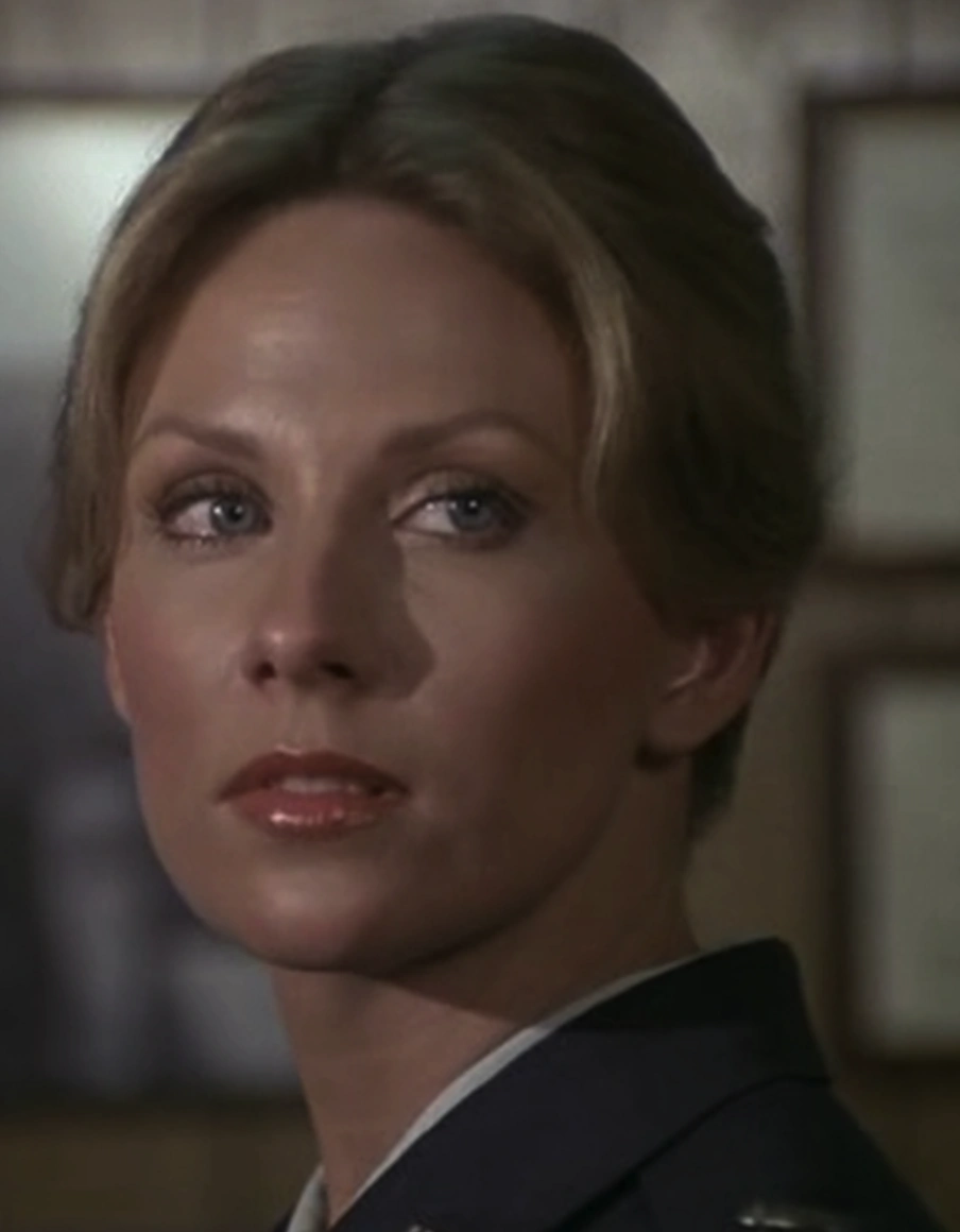 User blog:Doalfe/Nancy (The Bionic Woman) | The Female Villains Wiki ...