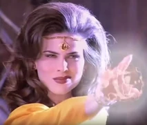 Rumina (The Adventures of Sinbad) | The Female Villains Wiki | Fandom