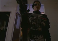 Grace / GR83 (Universal Soldier III) | The Female Villains Wiki | Fandom