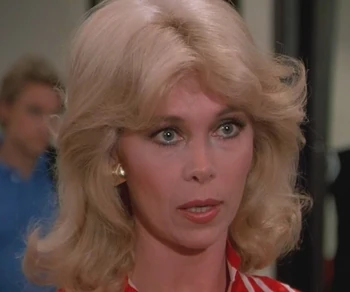Marilyn (Hart to Hart) | The Female Villains Wiki | Fandom