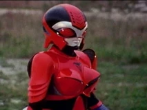 User blog:Doalfe/Red Python (VR Troopers) | The Female Villains Wiki ...