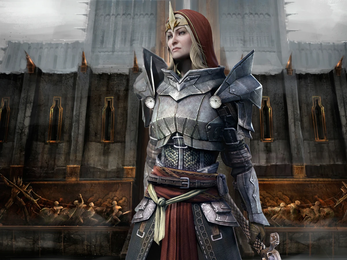 User blog:LipstickLesbian/Meredith Stannard (Dragon Age II) | The ...