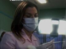 Terri (Monk) | The Female Villains Wiki | Fandom