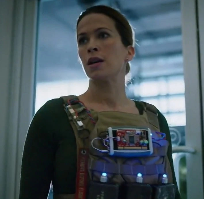 User blog:CEDJunior/Susan Ballin (Motive) | The Female Villains Wiki ...