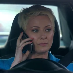 Republic Of Doyle Car
