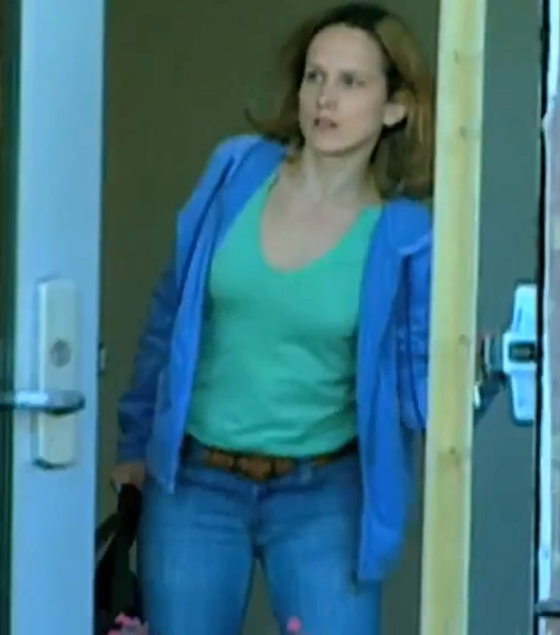 Lynn Simons (NCIS) | The Female Villains Wiki | Fandom