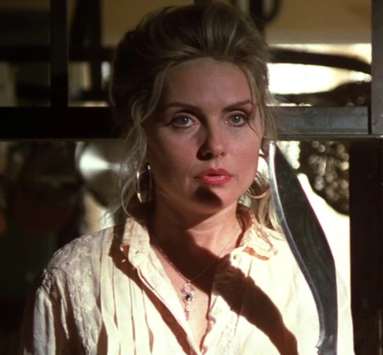 Deborah Harry Movies
