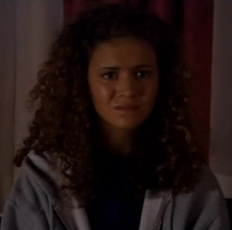 User blog:Ezekielfan22/Connie (Sue Thomas: F.B.Eye) | The Female ...